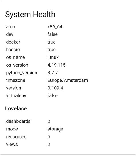 Ssh To Ha In Virtualbox Connection Refused Configuration Home