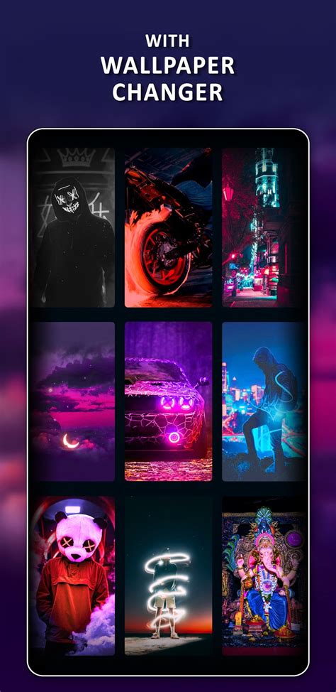 4k Wallpaper Full Hd Wallpaper Background Apk