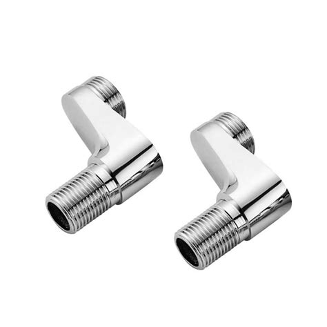 Adapter Offset Green Home Bathroom