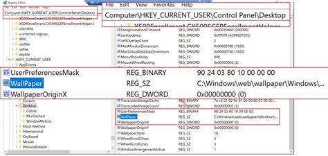 How To Use The Windows Registry