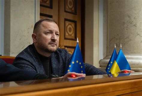 📣Звернувся до Павло Сушко Народний депутат України