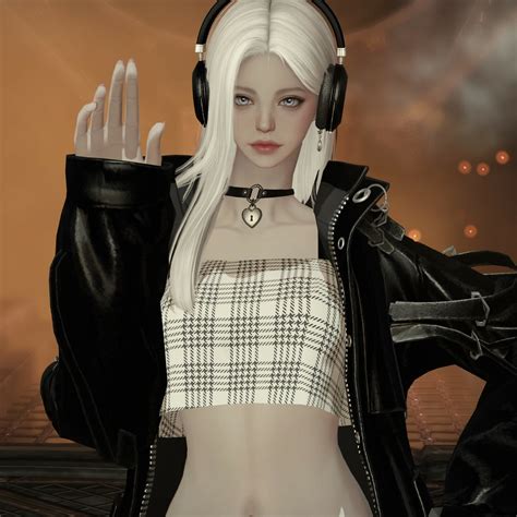 로스트아크 인벤 아비뉴 헤드셋 로스트아크 인벤 스크린샷 갤러리