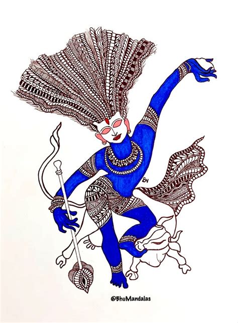 Navaneetha Krishnan Mandala