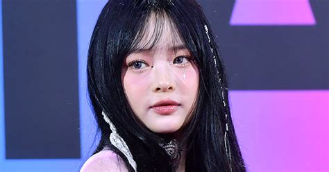 [st포토] 뉴진스 하니 청순요정