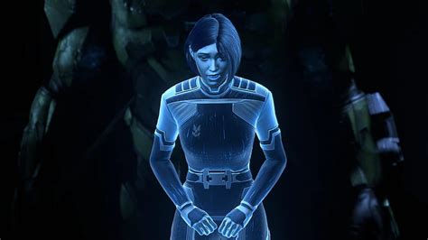 Cortana Wallpaper 1920x1080 Os