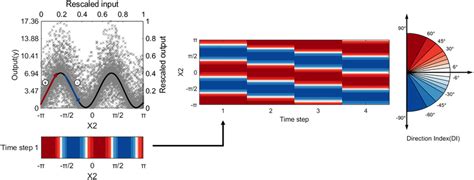Demonstration Example Of The Approximation And Visualization Of