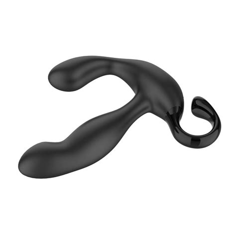 Aladdin Prostate Milking Massager Stimulation Gawk3000