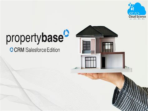 Propertybase With Salesforce Salesforce Integration Services