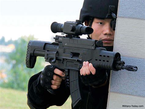 Blog De Las Fuerzas De Defensa De La República Argentina Oicw Zh 5 China