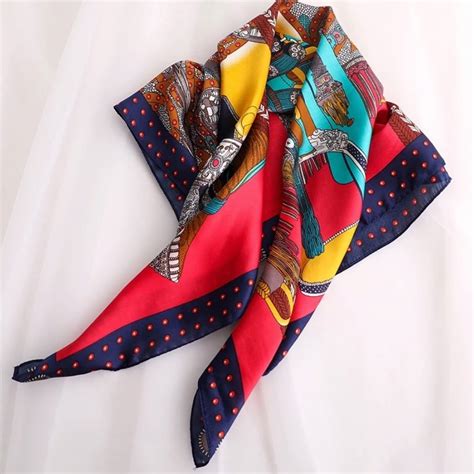 Scarf შარფი