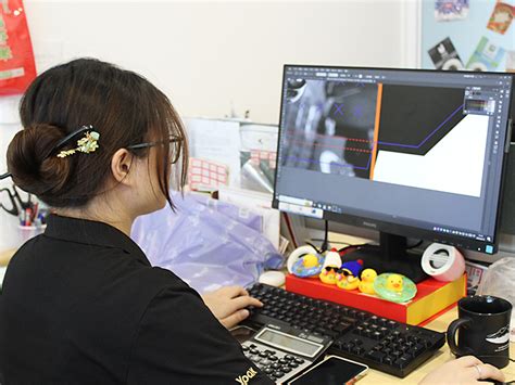 Production Process Dongguan Yupu Packaging Products Co Ltd