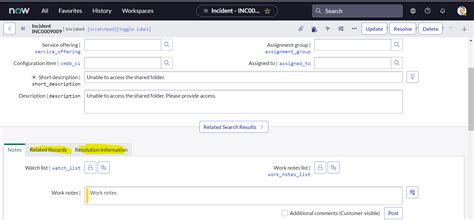 Ui Builder Form Tabs Page 2 Servicenow Community