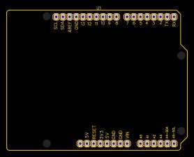 Shield EasyEDA Open Source Hardware Lab