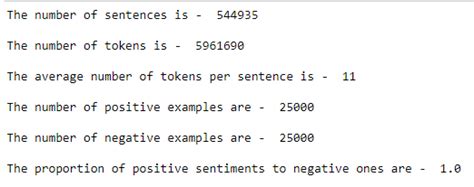 Naive Bayes And Lstm Based Classifier Models Towards Data Science