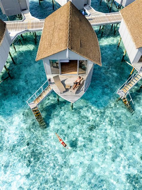 เที่ยวมัลดีฟส์ราคาดีๆ 3 วัน 2 คืน แกลเลอรีที่โพสต์โดย Escape To Lemon8