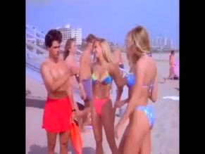 Kelly Packard Nude Aznude