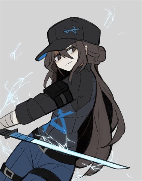 Mu Original And 2 More Drawn By Muu 037 Danbooru