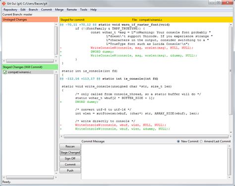 instalación git · gitbook