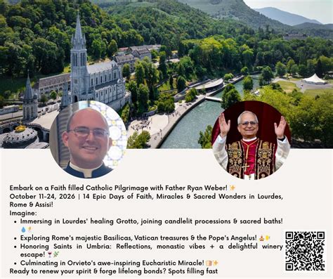 Traveltyme On This Feast Day Of Our Lady Of Lourdes Celebrated Each