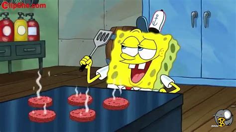 کارتون باب اسفنجی سفر به کوه های مه آلود فیلو