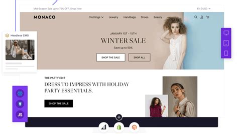 headless cms content management system for your ecommerce store experro
