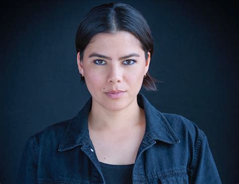 8 Questions Withactress Jamie Ohlsen The Inner Circle