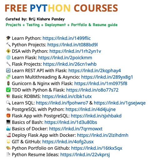 project management skills on linkedin python datascience dataanalytics