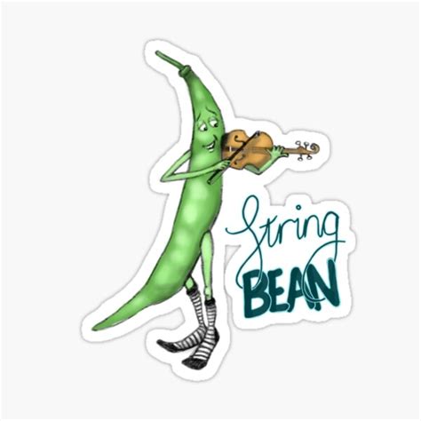 String Bean Memes Greens Beans S Tenor