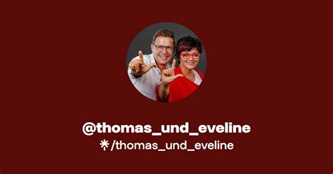 @thomas_und_eveline | Linktree