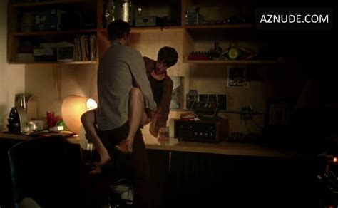 Olivia Thirlby Sexy Scene In Nobody Walks Aznude