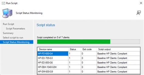 Deploy Hp Mik Client For Configmgr With Ci Garytown Configmgr Blog