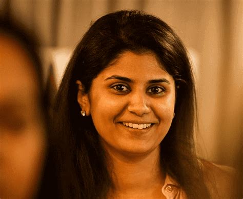 Anjana Reddy Ceo Universal Sportsbiz Pvt Ltd Indian Businesswoman And Founder Of Uspl