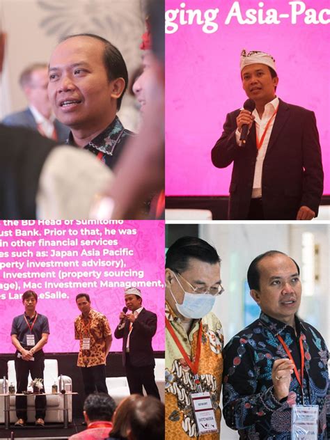 Bambang Suwarso On Linkedin Indonesia Asia Pacific Business Forum A Great Collaboration