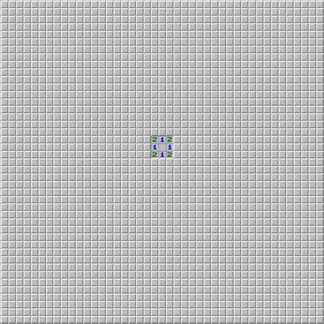Any Logical Way To Find A Safe Tile Rminesweeper