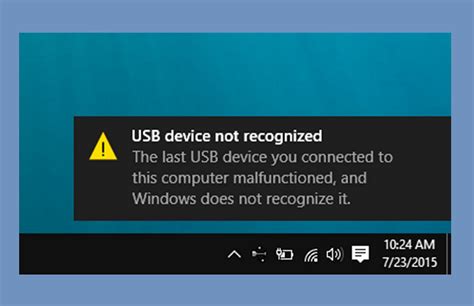 Why Your Computer Wont Recognize A USB Device And How You Can Fix It Dignited
