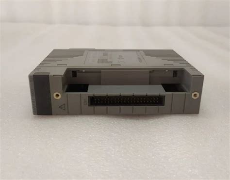 Yokogawa Analog Input Module For Industrial At Rs 10000 In Bengaluru Id 2850628814291