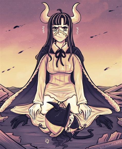 One Piece Robin Rule 34 JoeKrishiva