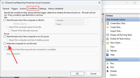 How To Fix Windows Pc Randomly Waking Up From Sleep Mode