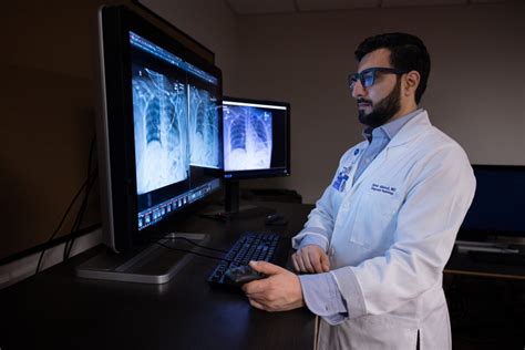 Generative Ai Tool Improves Radiologist Productivity Inside Precision Medicine