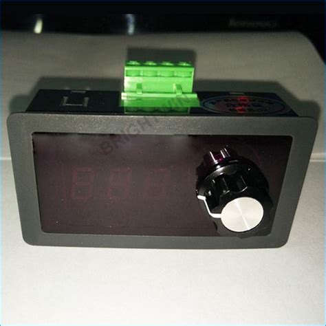 0 10v Signal Generator 0 10v Signal Source 0 10v Controller Brightwin