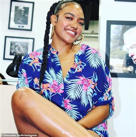 Nipsey Hussles Daughter Emani 10 Will Continue To Live With Slain Rappers Sister Court