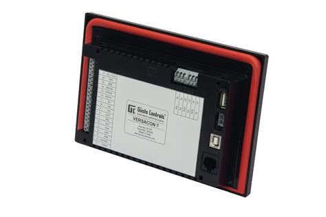 Hmi With Plc Combo 5 Dc At ₹ 23000 Piece In Palghar Id 22703420012