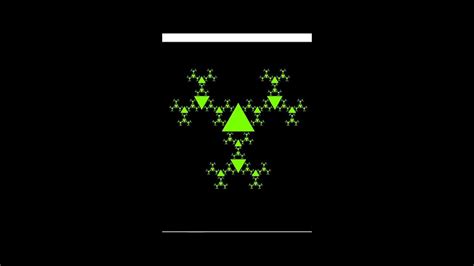 Drawing An Artistic Tree In Python Turtle Graphic Artofit