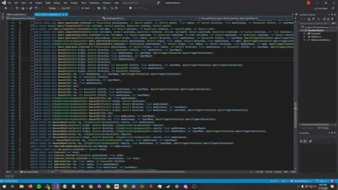 Boneworksunity Il2cpp Code Mod Tutorial Assetbundles Youtube