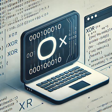 How To Use The Xor Operator In C Bitwise Operations Examples And