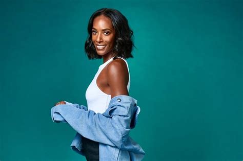 Zainab Johnson At Improv Texas