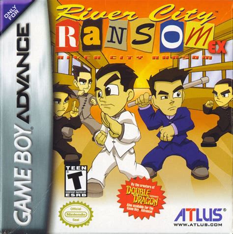 River City Ransom 1989 Mobygames