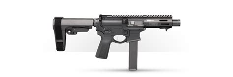 Saint® Victor 55 9mm Pistol Stv95509b Springfield Armory