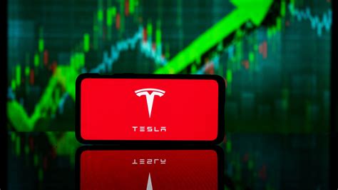 Tsla Stock Analysis Where Will Tesla Be In 10 Years Investorplace