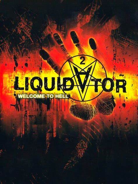 Liquidator Welcome To Hell Pc Klucz Steam Sklep Muve Pl